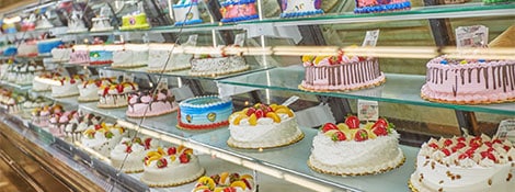 Services at Prince Valley Market